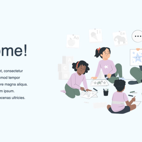 Get to Know Your Teacher Powerpoint Template | Master Bundles