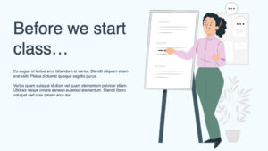 Get to Know Your Teacher Powerpoint Template – MasterBundles