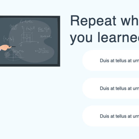 Get to Know Your Teacher Powerpoint Template | Master Bundles