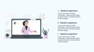 Get to Know Your Teacher Powerpoint Template – MasterBundles