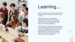 Get to Know Your Teacher Powerpoint Template – MasterBundles