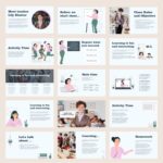 Get to Know Your Teacher Powerpoint Template – MasterBundles