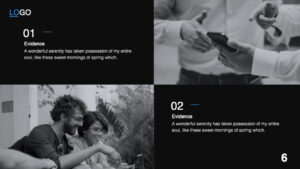 Mobile App Pitch Deck Presentation Template – MasterBundles