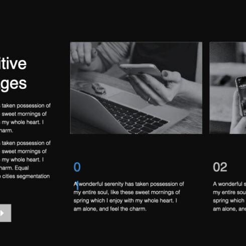Mobile App Pitch Deck Presentation Template | Master Bundles