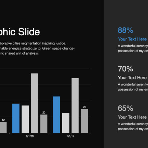 Mobile App Pitch Deck Presentation Template | Master Bundles
