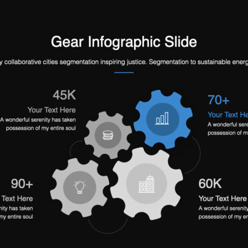 Mobile App Pitch Deck Presentation Template | Master Bundles