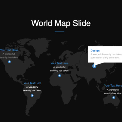 Mobile App Pitch Deck Presentation Template | Master Bundles