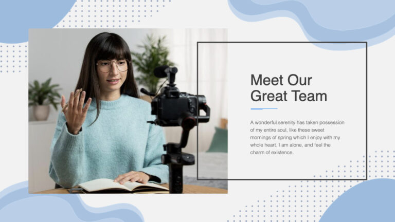 Music Teacher Keynote Template – MasterBundles