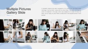 Music Teacher Keynote Template – MasterBundles