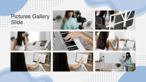 Music Teacher Keynote Template – MasterBundles