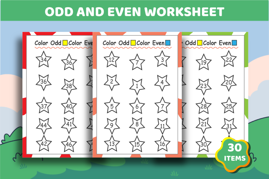 TEACHING MATERIALS BUNDLE - MasterBundles