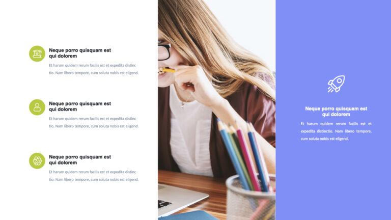 Teacher Introduction Powerpoint Template – MasterBundles