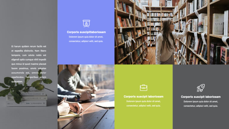 Teacher Introduction Powerpoint Template – MasterBundles