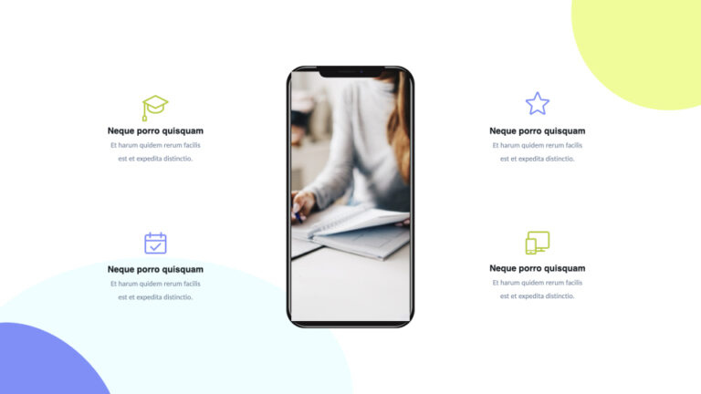 Teacher Introduction Powerpoint Template Masterbundles