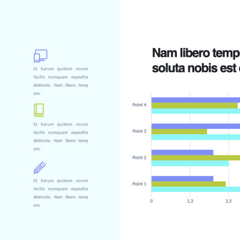 Teacher Introduction Powerpoint Template | Master Bundles