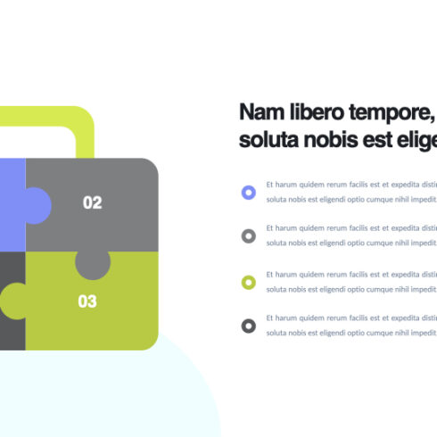 Teacher Introduction Powerpoint Template | Master Bundles