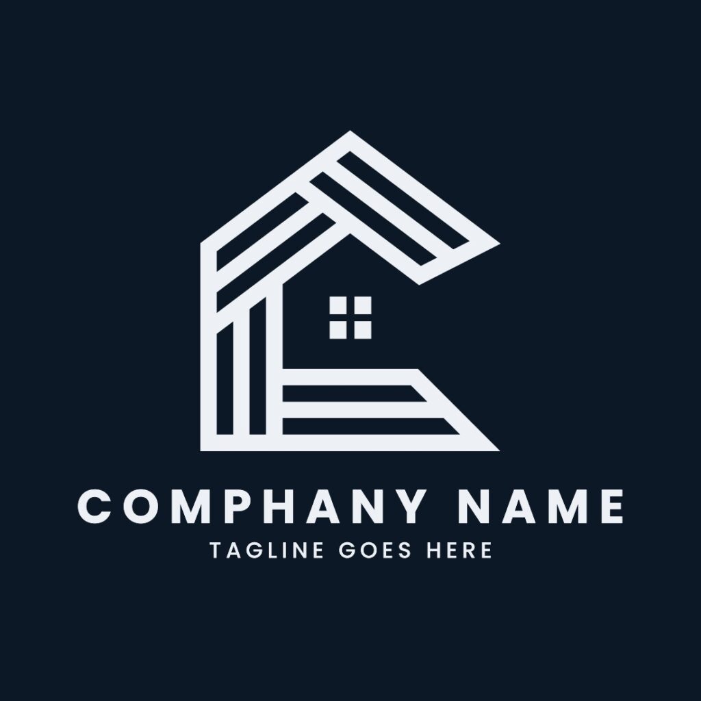 6 Creative Logo Designs Bundles Template | MasterBundles