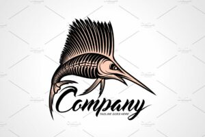 Skull Sailfish | Master Bundles