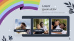 Pride Month LGBTQ Powerpoint Template – MasterBundles