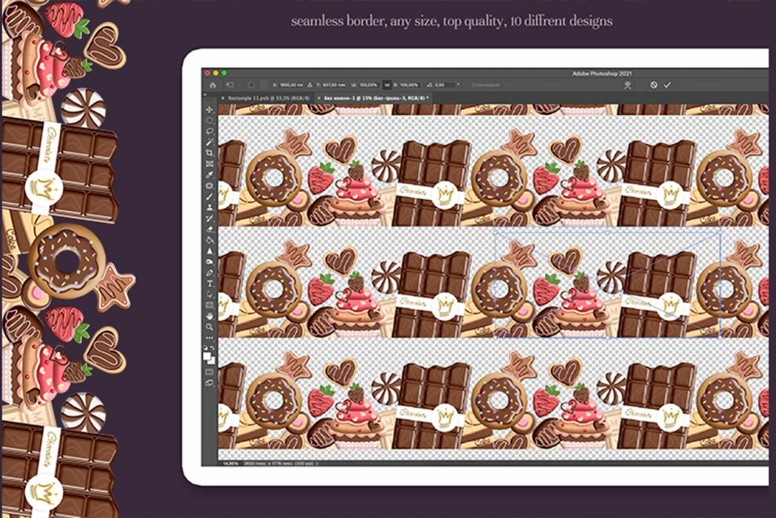 Bakery Collection – MasterBundles