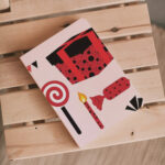 Red Ladybug Clipart – MasterBundles