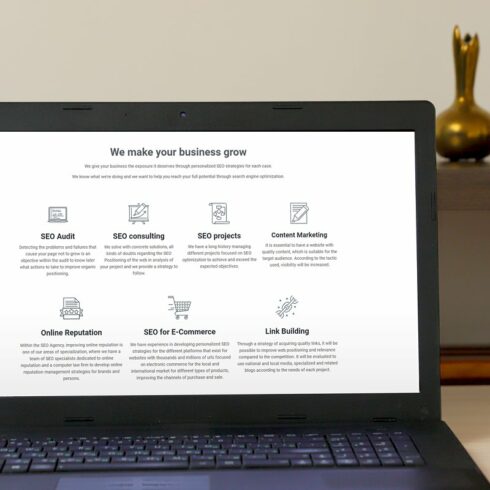 Icons Pack | Master Bundles