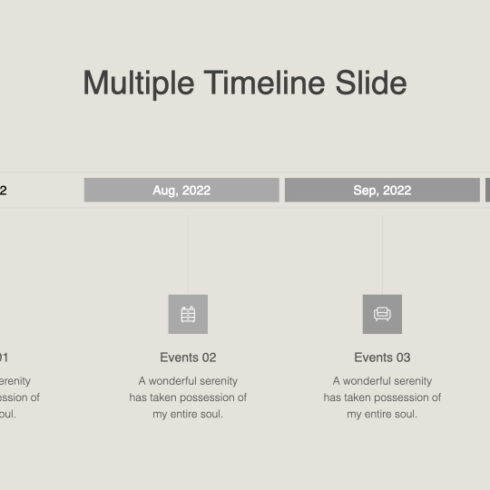 Simple Pitch Deck Powerpoint Template | Master Bundles