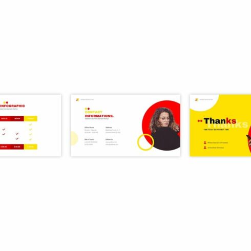 Webinar - Creative Presentation | MasterBundles