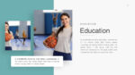 Sport Teacher Powerpoint Template – MasterBundles