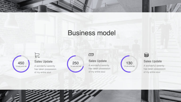 Startup Pitch Deck Presentation Template – MasterBundles