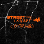 Street Smart Texture Pack – MasterBundles