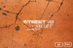 Street Smart Texture Pack – MasterBundles