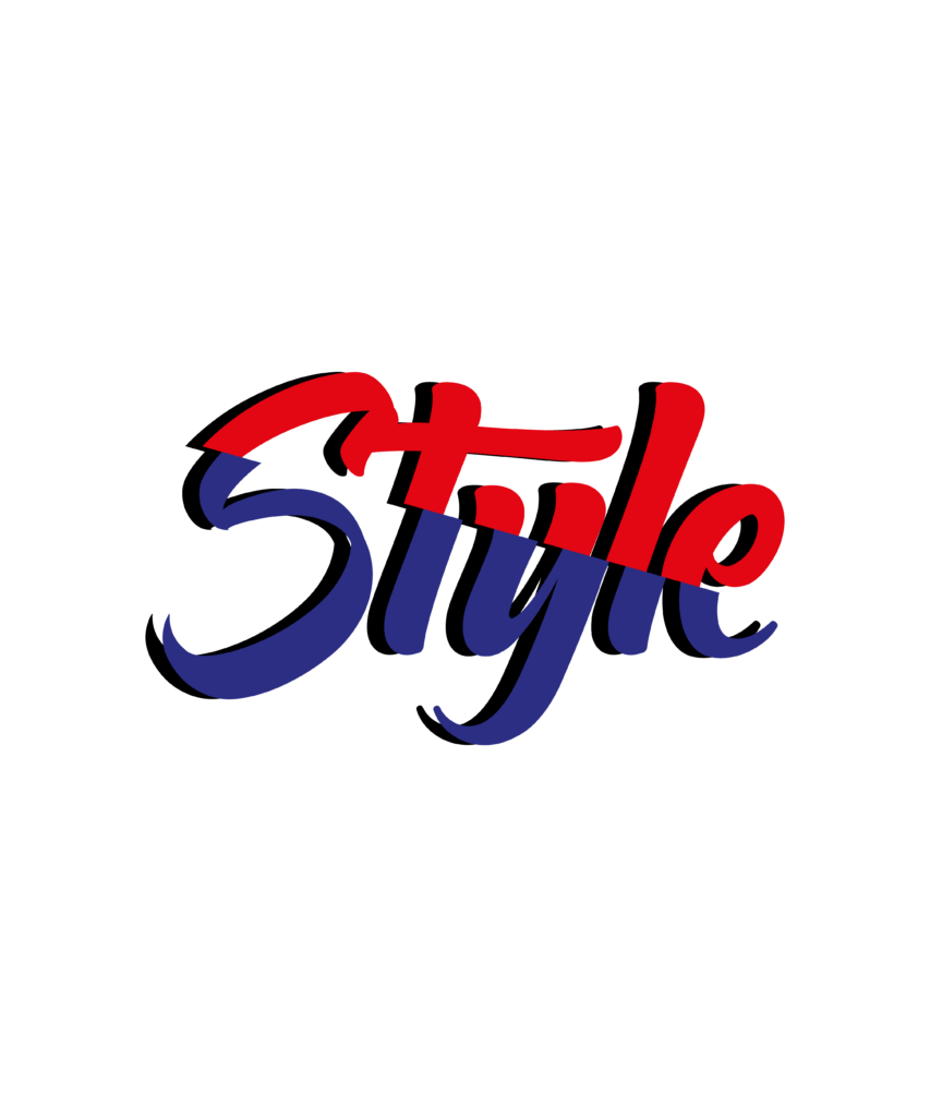 8 Cool Letterings In A Nice Style With Nice Colors High-Res Textures ...