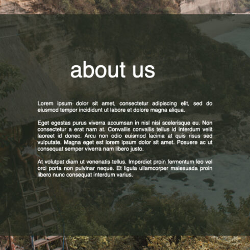 Summer Vacation Powerpoint Template | Master Bundles