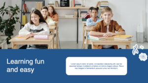 Teacher Introduction Powerpoint – MasterBundles