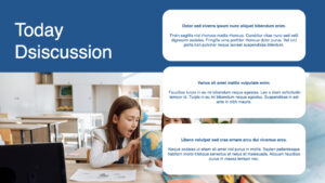 Teacher Introduction Powerpoint – MasterBundles