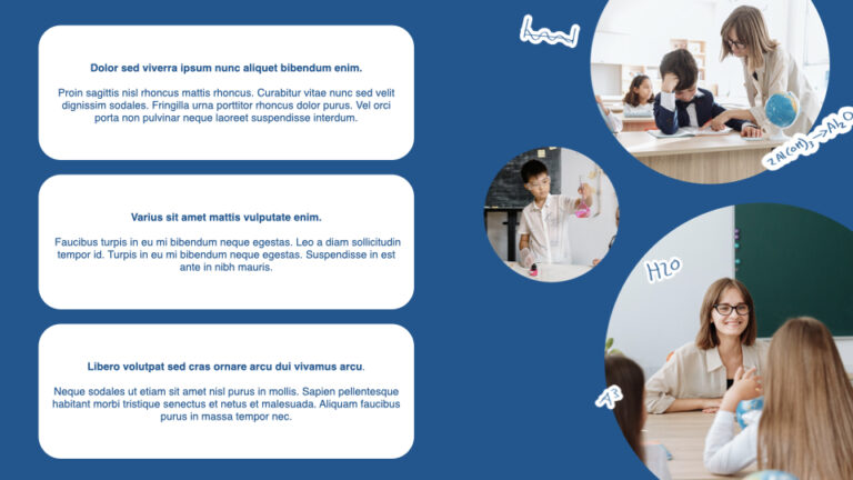 Teacher Introduction Powerpoint – MasterBundles