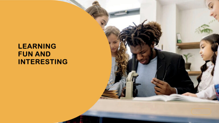 Teacher Powerpoint Template – MasterBundles