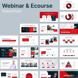 Pharmacy Health PowerPoint | Master Bundles