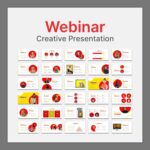 Webinar - Creative Presentation – MasterBundles