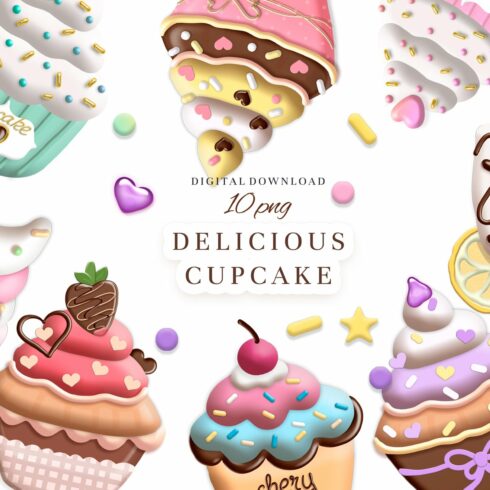 Bakery Collection | Master Bundles