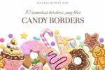 Bakery Collection | Master Bundles
