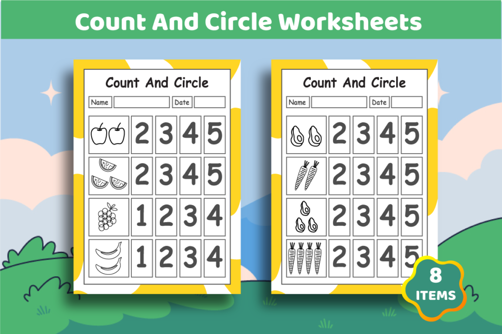 TEACHING MATERIALS BUNDLE - MasterBundles