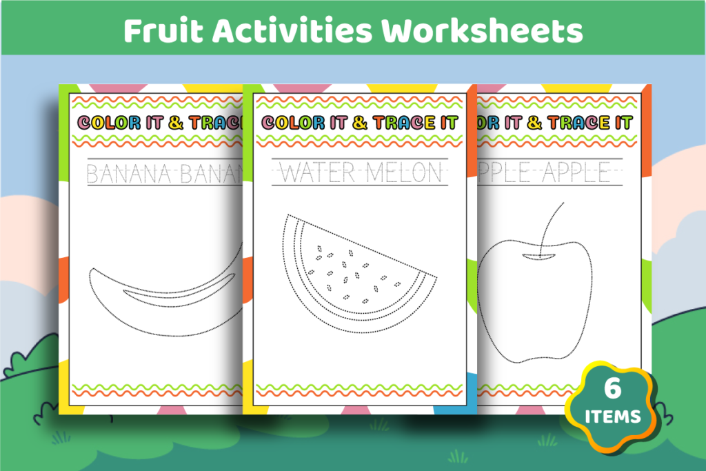 TEACHING MATERIALS BUNDLE - MasterBundles