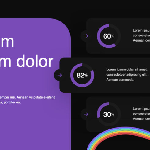 Zero Discrimination PowerPoint Template | Master Bundles