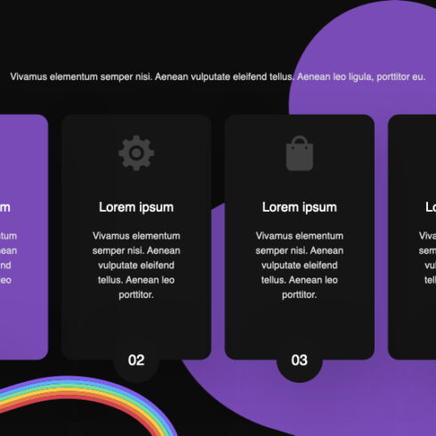 Zero Discrimination PowerPoint Template | Master Bundles