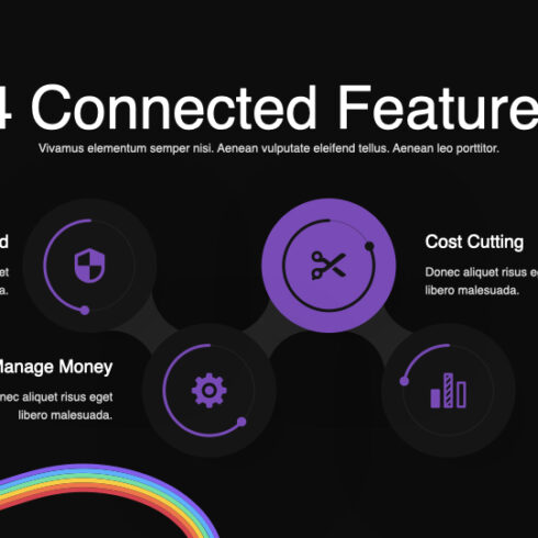 Zero Discrimination PowerPoint Template | Master Bundles