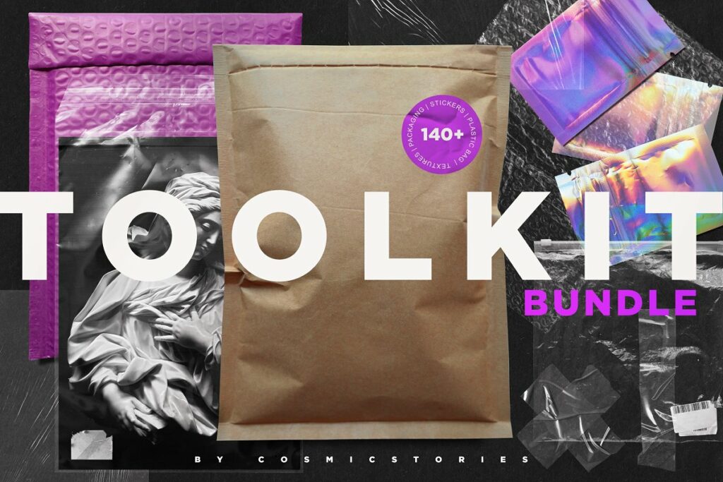 SALE! Ultimate Toolkit Bundle – MasterBundles