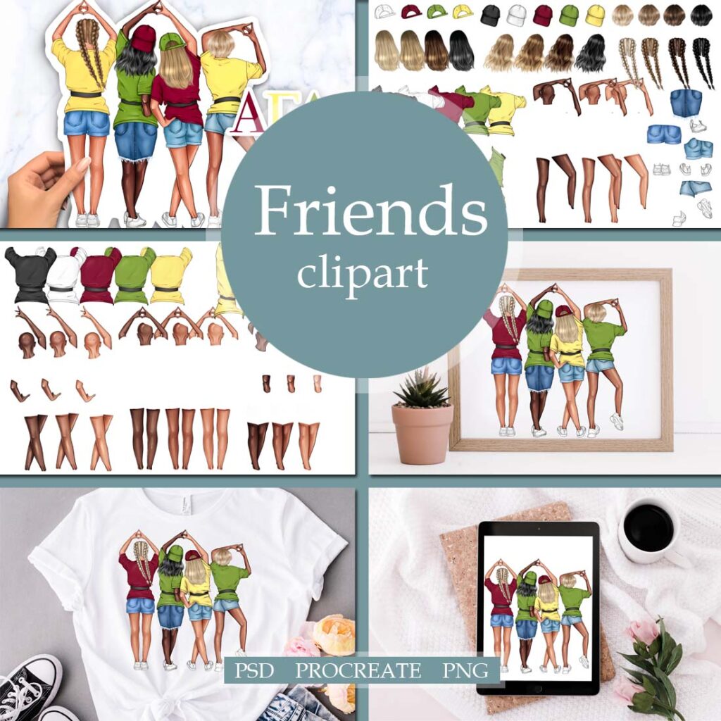 Alpha Gamma Delta Clipart Sorority - MasterBundles