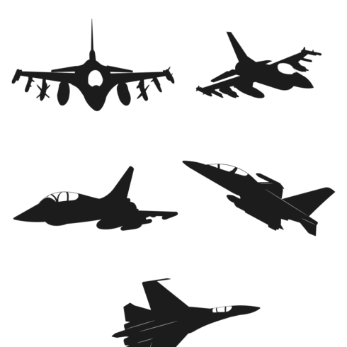 Air Force SVG Designs | Master Bundles